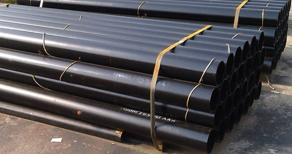 ASTM A335 Alloy Steel P9 Pipes Stockist, Supplier