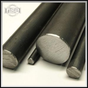 EN24, EN8D, EN36 Bars & Wires Supplier - Navgraha Steels